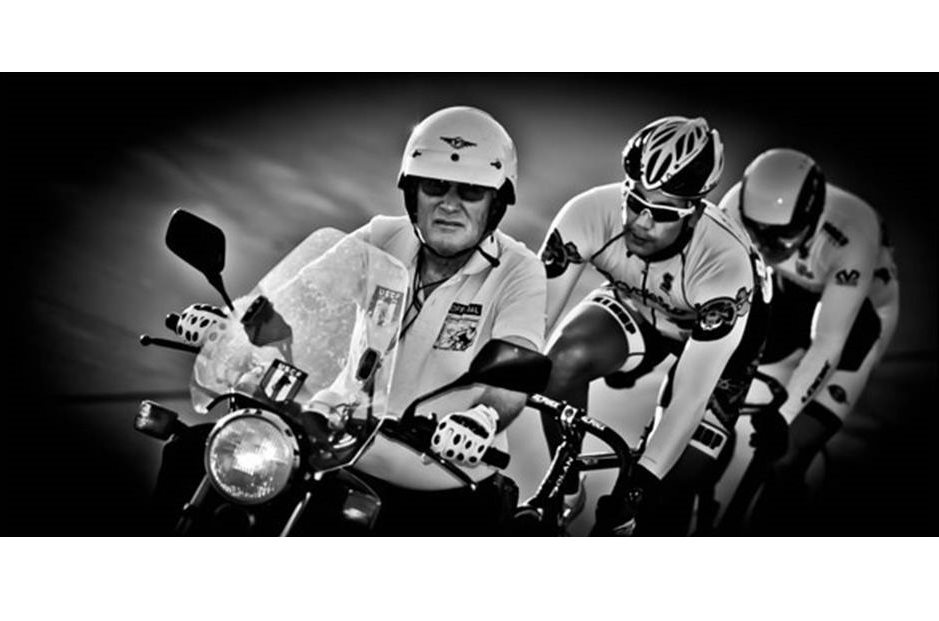 Peter Bohl Gallery - Hellyer Velodrome Store